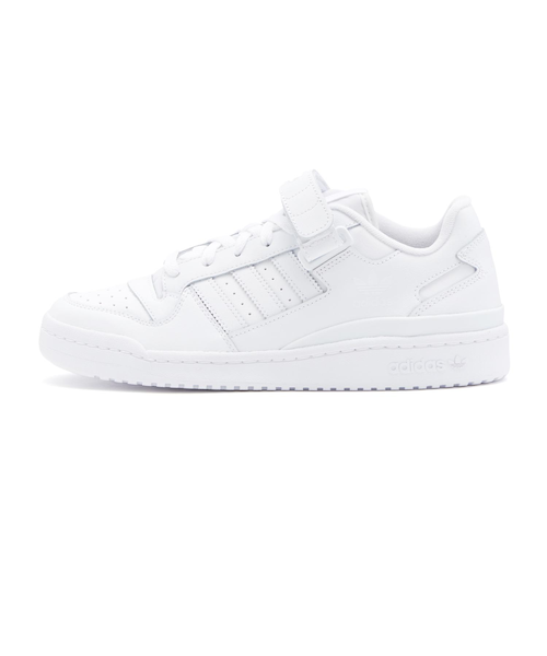 FY7755 FORUM LOW FWWT/FWWT/FWWT 614684-0001｜エービーシー・マートの通販｜&mall（アンドモール ...