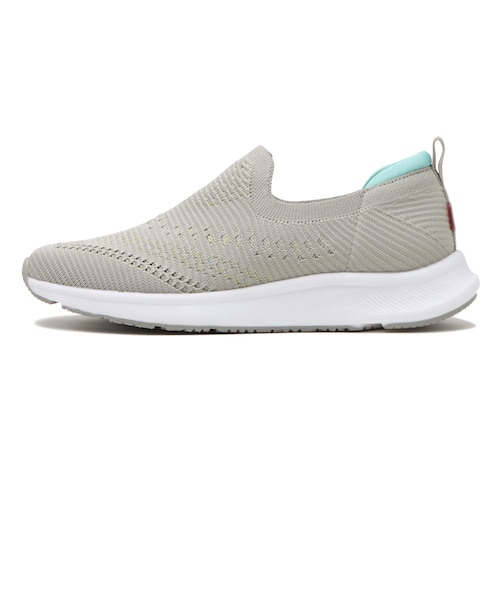 W1029 KNIT SLIP ON GRAYGE 633570-0003｜エービーシー・マートの通販｜&mall（アンドモール）三井 ...