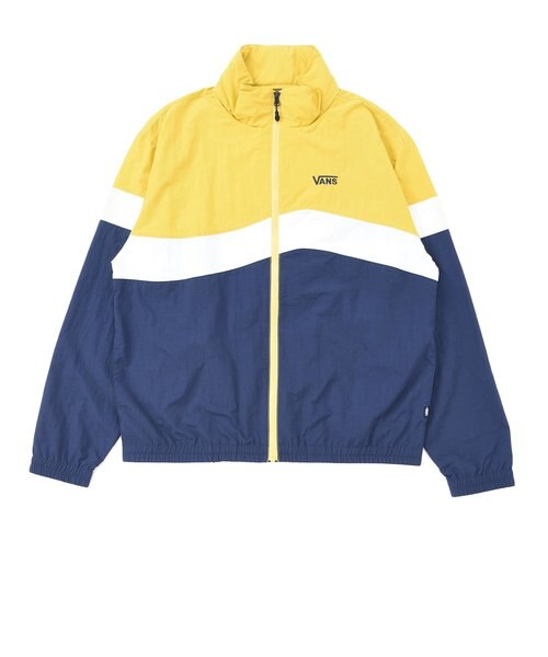 123R1090500 M SURFLINE WIND BKR JKT YELLOW 636573-0002｜エービーシー・マートの通販 ...