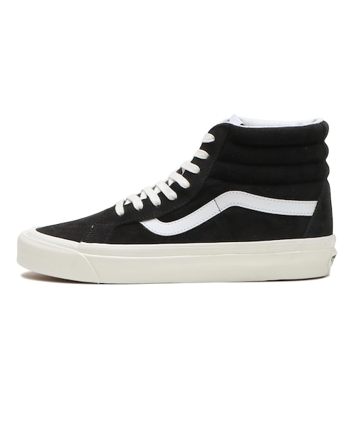 VN0A5KXVKS7 SK8-HI 38 DX (PIG) CAVIAR 635597-0001｜エービーシー・マートの通販｜&mall ...