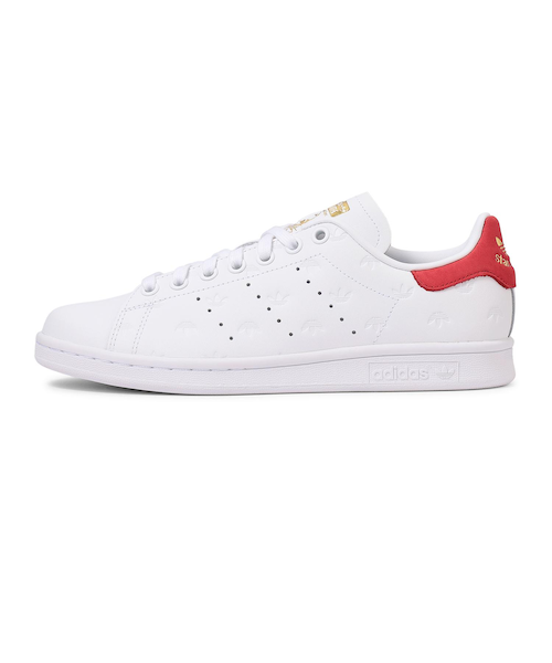 FZ6370 STAN SMITH W FTWW/BETS/GOLD 637135-0001｜エービーシー・マートの通販｜&mall（アンド ...