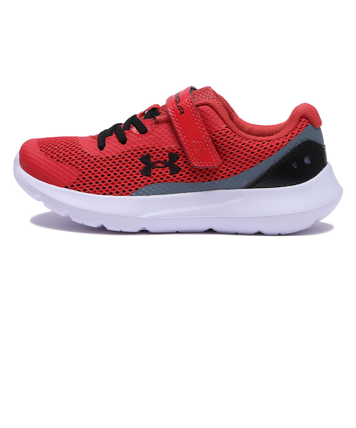 3024990 U170-220 UA BPS Surge 3 AC 601CKR/GRV/BLK 633881-0005｜エービーシー ...