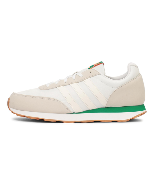 HP2256 run 60s 3.0 m CWHT/CWHT/CGRN 634005-0001｜エービーシー・マートの通販｜&mall（アンド ...