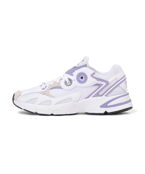 HQ6777 adidas ASTIR W FTWW/MAGL/TECP 637219-0001｜エービーシー・マートの通販｜&mall ...