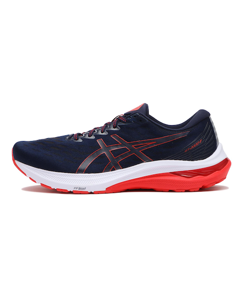 1011B441.402 GT-2000 11 MDNT/OLIVE OIL 637931-0001｜エービーシー・マートの通販｜&mall ...