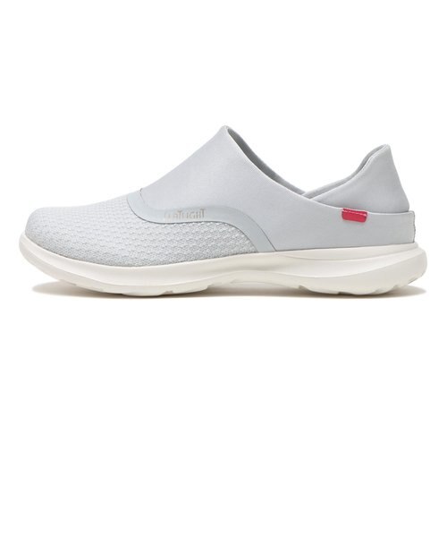 W1024 2WAY MULE LT.GRAY 622746-0003｜エービーシー・マートの通販｜&mall（アンドモール）三井ショッピング ...