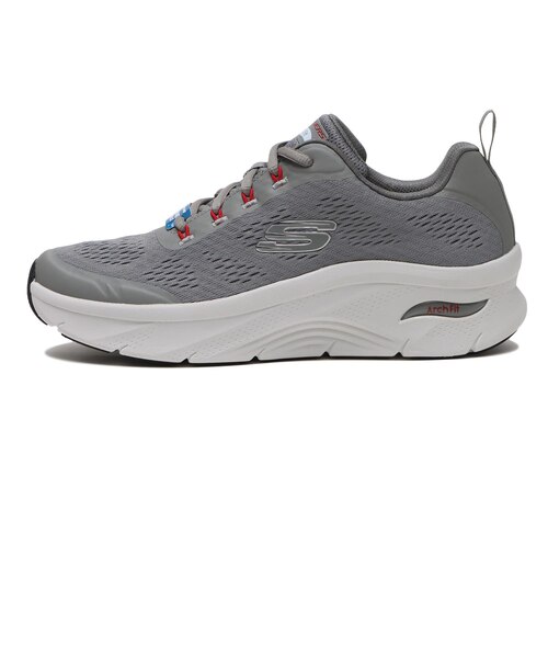 232502 ARCH FIT D'LUX - SUMNER GYRD 638285-0002｜エービーシー・マートの通販｜&mall（アンド ...