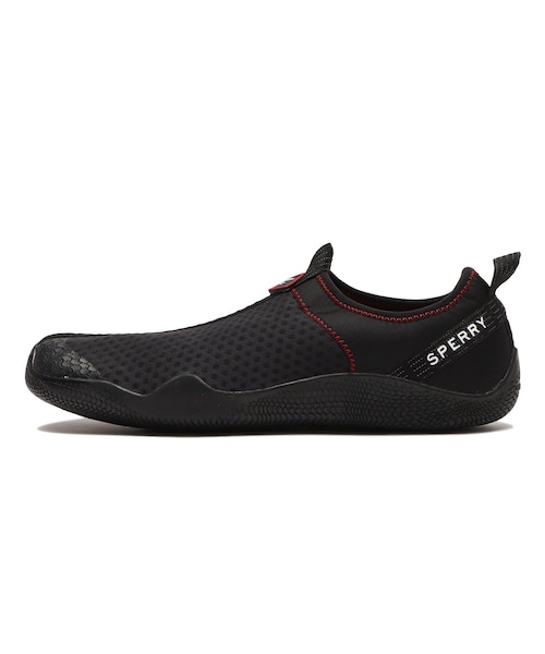 STS41097 SEA SOCK BLACK 635040-0001｜エービーシー・マートの通販｜&mall（アンドモール）三井ショッピング ...