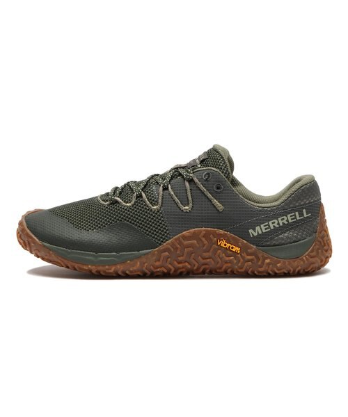 J067655 TRAIL GLOVE 7 PINE/GUM 663300-0001｜エービーシー・マートの通販｜&mall（アンドモール ...