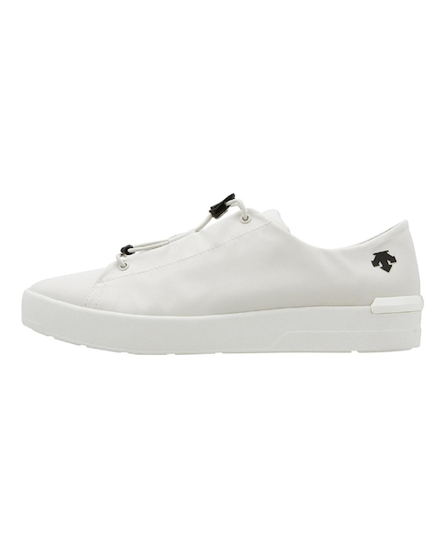 DM1VJC40WH WAYSER EASY LO WHT 637560-0001｜エービーシー・マートの通販｜&mall（アンドモール）三井ショッピングパーク公式通販