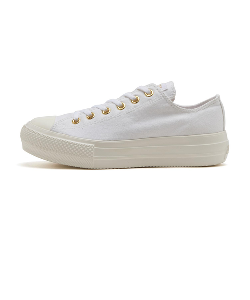 31309000 AS LIGHT PLTS GD OX WHITE 662440-0001｜エービーシー・マートの通販｜&mall（アンド ...