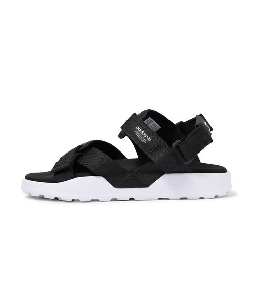 HP2184 ADILETTE ADV W CBLA/FTWW/OWHI 638028-0001｜エービーシー・マートの通販｜&mall ...