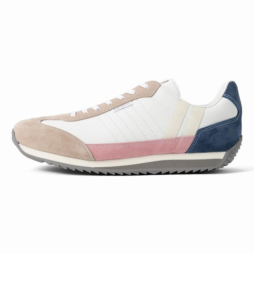 505000 MARATHON-FLR WH 636740-0001｜エービーシー・マートの通販｜&mall（アンドモール）三井ショッピング ...