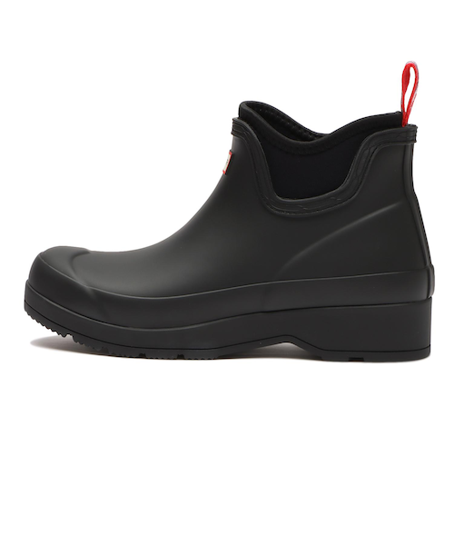 WFS3020RMA W PLAY CHELSEA NEOPRENE BOOT BLACK 664086-0001｜エービーシー・マートの通販｜&mall（アンドモール）三井ショッピングパーク公式通販