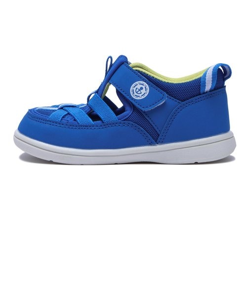 K2007 12-15 BABY GORE BLUE 636533-0001｜エービーシー・マートの通販｜&mall（アンドモール）三井 ...