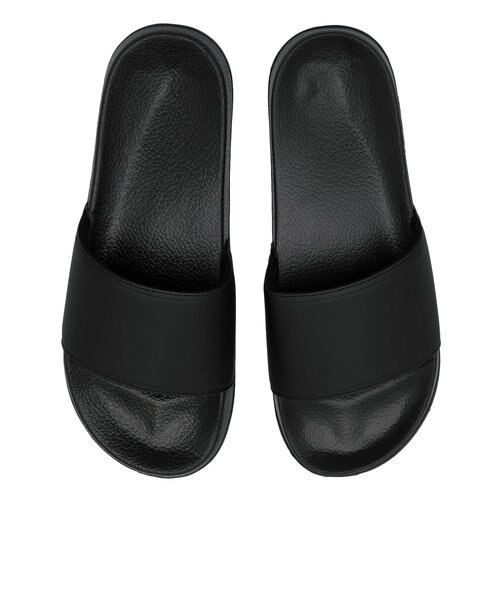 S0020 SPORTS SLIDE BLACK 619078-0001｜エービーシー・マートの通販｜&mall（アンドモール）三井 ...