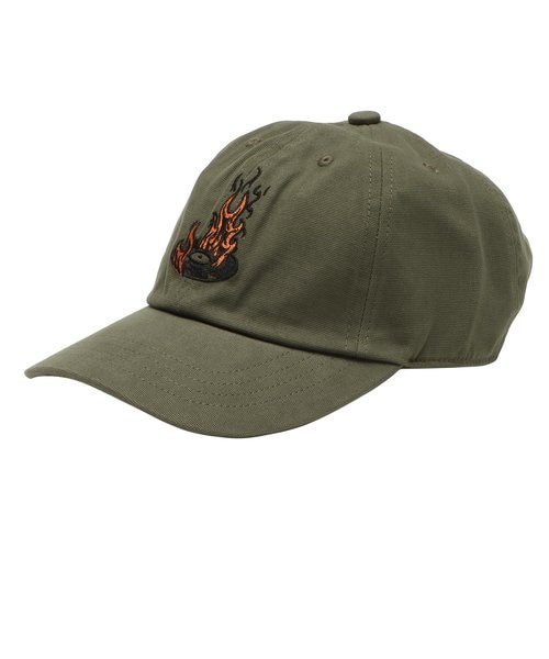 VN000FU1KCZ M OKEH FIRE RECORD HAT GRAPE LEAF 636239-0001｜エービーシー・マートの通販 ...