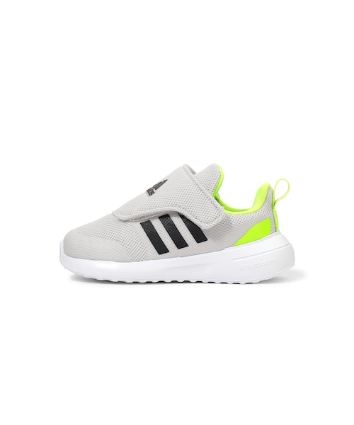 IG2539 12-16 FORTARUN 2.0 AC I *GREY/CORE/LUCI 663366-0001｜エービーシー・マートの ...