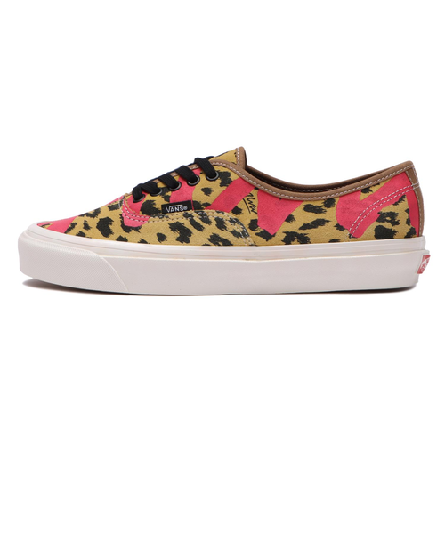 VN0005U8RPK AUTHENTIC 44 DX ALVA LEO 634687-0001｜エービーシー・マートの通販｜&mall（アンドモール）三井ショッピングパーク公式通販