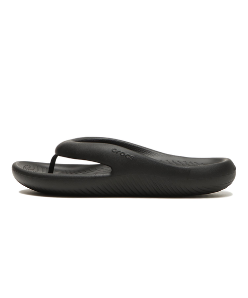 208437-001 MELLOW RECOVERY FLIP BLACK 663634-0001｜エービーシー・マートの通販｜&mall ...