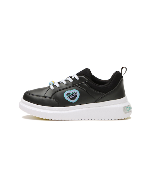 NPS 0590 19-24 ﾆｺﾌﾟﾁｽｸｰﾙ059 BLACK 658065-0001｜エービーシー・マートの通販｜&mall（アンド ...