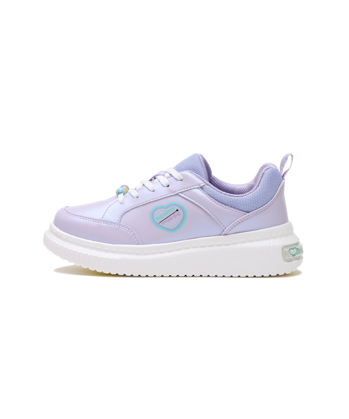 NPS 0590 19-24 ﾆｺﾌﾟﾁｽｸｰﾙ059 LAVENDER 658065-0002｜エービーシー・マートの通販｜&mall ...