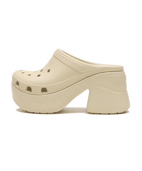208547-2Y2 SIREN CLOG BONE 663644-0001｜エービーシー・マートの通販｜&mall（アンドモール）三井 ...