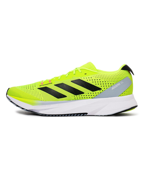 HQ7231 adizero sl LUCI/CORE/WOND 666775-0001｜エービーシー・マートの通販｜&mall（アンドモール ...