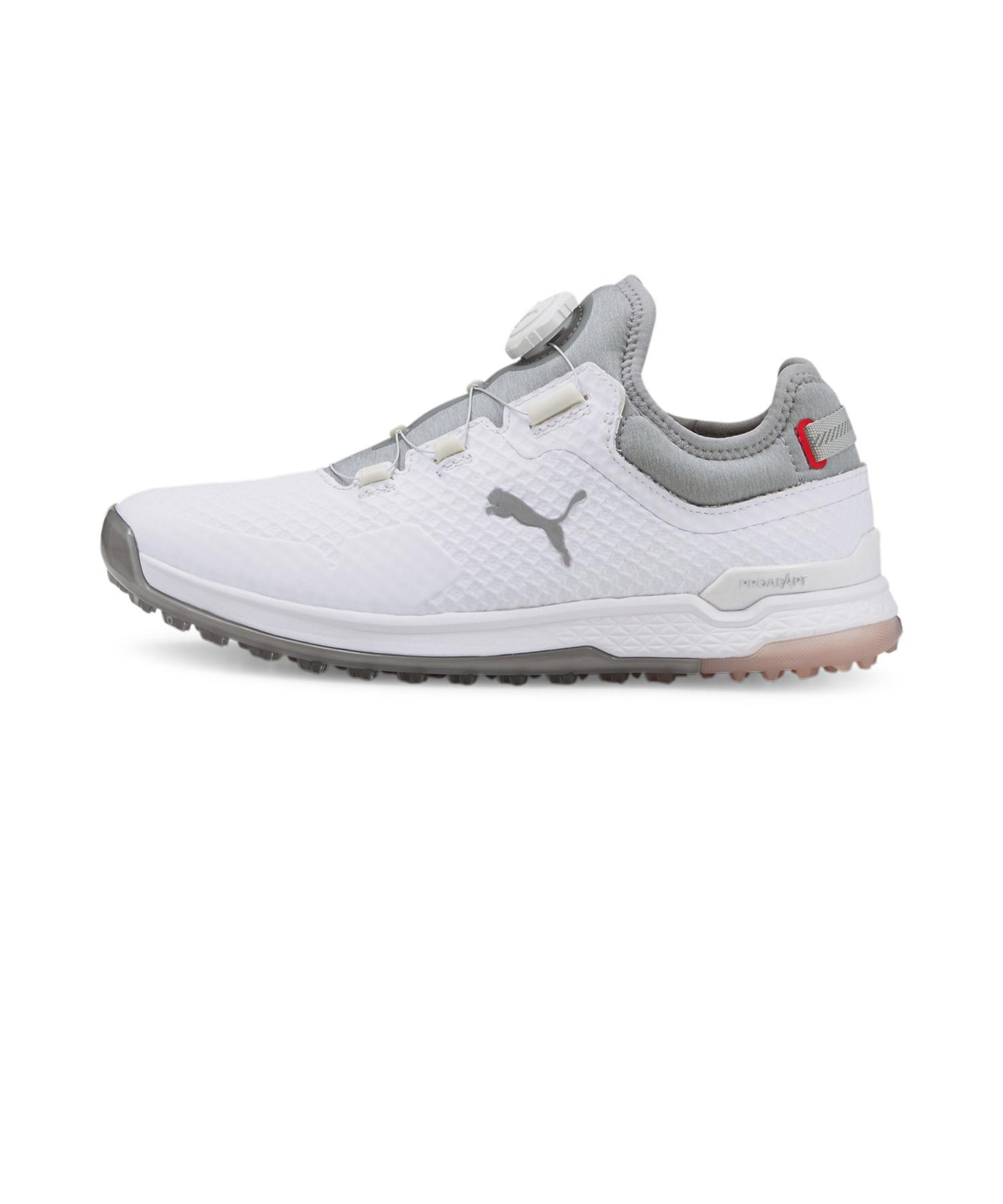 376924 PROADAPT ALPHACAT WMNS DISC 01WHT/SILVER 668279-0001｜エービーシー・マートの ...