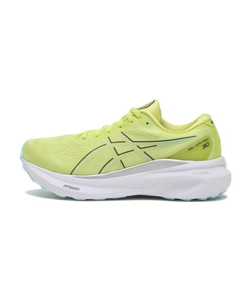 1012B357.750 W GEL-KAYANO 30 YELLOW/WHITE 668953-0001｜エービーシー・マートの通販 ...