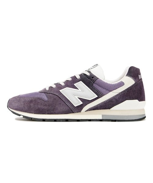 CM996RW2 CM996RW2(D) PURPLE(RW2) 668149-0001｜エービーシー・マートの通販｜&mall（アンドモール）三井ショッピングパーク公式通販