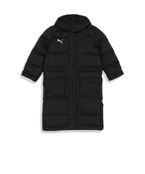 657737 M LONG DOWN COAT JR 03BLK 669221-0001｜エービーシー・マートの通販｜&mall（アンドモール ...
