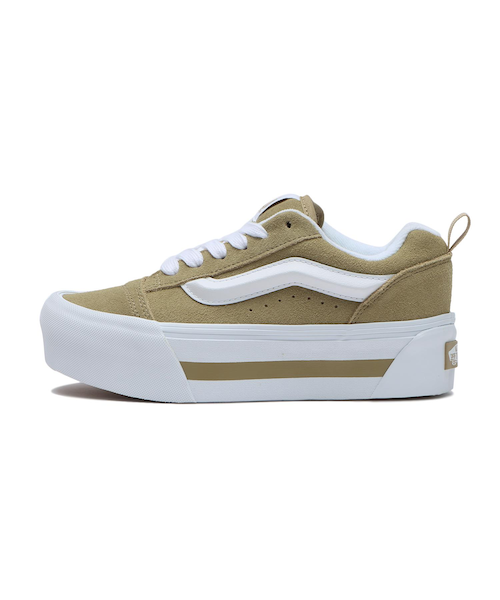 VN000CP6SQ7 KNU STACK CORNSTALK 664776-0001｜エービーシー・マートの通販｜&mall（アンドモール）三井ショッピングパーク公式通販