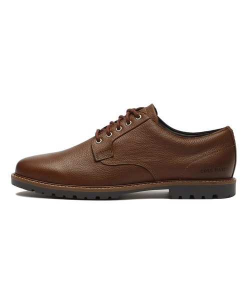 C37600 MIDLAND LUG PLAIN TOE OXFORD *CH LUMBER 671527-0001｜エービーシー・マートの ...