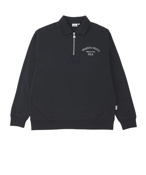 FM6673 U FILA H/Z BLK 667558-0001｜エービーシー・マートの通販｜&mall（アンドモール）三井ショッピング ...