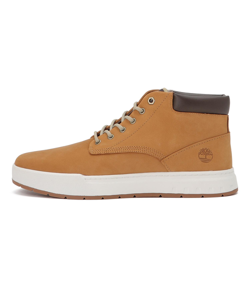 A5PRV MAPLE GROVE LTR CHUKKA WHEAT NUBUCK 670263-0001｜エービーシー・マートの通販 ...