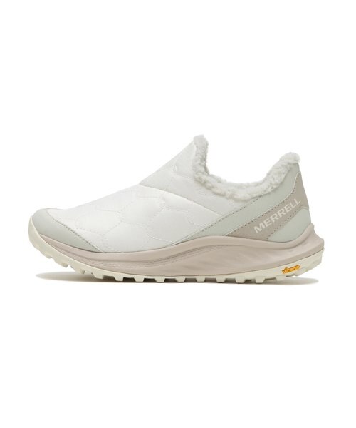 J067782 W'S ANTORA 3 THERMO MOC CHALK 671731-0001｜エービーシー・マートの通販｜&mall ...