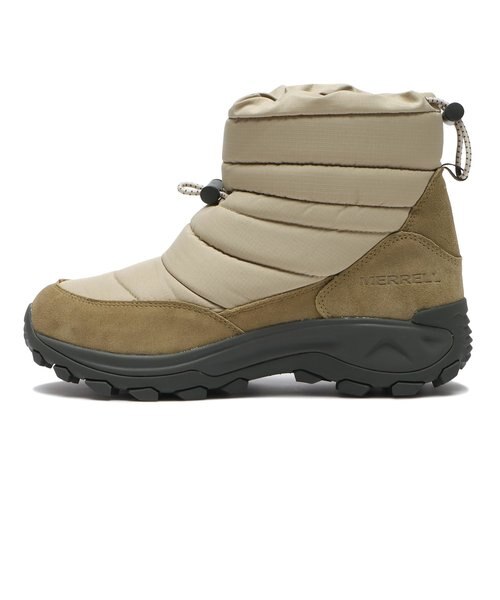 J005611 WINTER MOC ZERO TALL CAMEL 672323-0001｜エービーシー・マートの通販｜&mall（アンド ...