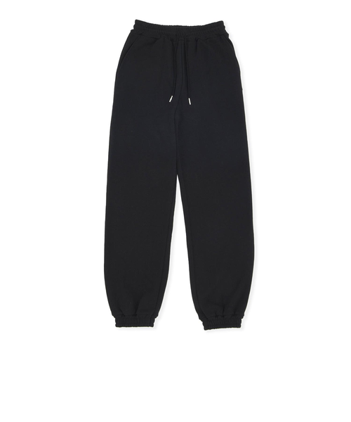 123K3140100 W LOGO TAPE PNT BLACK 665900-0001｜エービーシー・マートの通販｜&mall（アンド ...