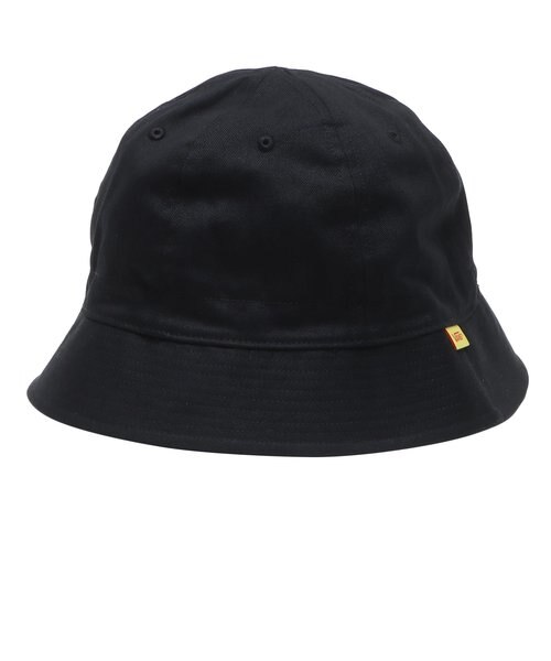 123H1170249 M (BG) Bell HAT BLACK 637844-0001｜エービーシー・マートの通販｜&mall（アンドモール）三井ショッピングパーク公式通販
