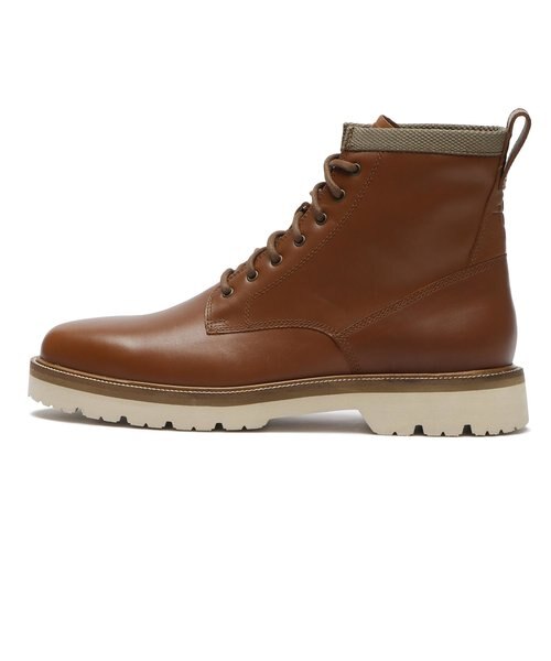 C37759 AMERICAN CLA PLAIN TOE BOOT WP MESQUITE/OAT 671512-0001｜エービーシー ...
