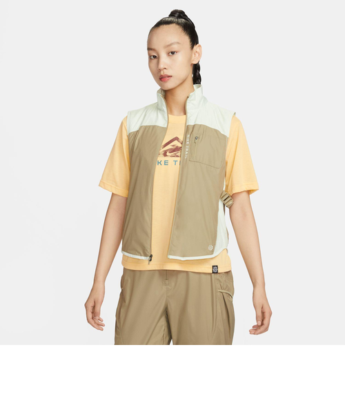 FD0232 W TRAIL RPL VEST 020SEAGL/NOLVE 673190-0002｜エービーシー・マートの通販｜&mall ...