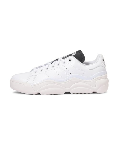 HQ6041 STAN SMITH MILLENCON W FTWW/FTWW/CBLA 637175-0001｜エービーシー・マートの通販 ...