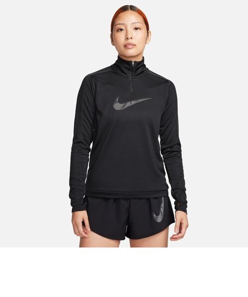 FB4688 W SWOOSH HBR HZ PACER 010BLACK/COLGY 672520-0002｜エービーシー・マートの通販 ...