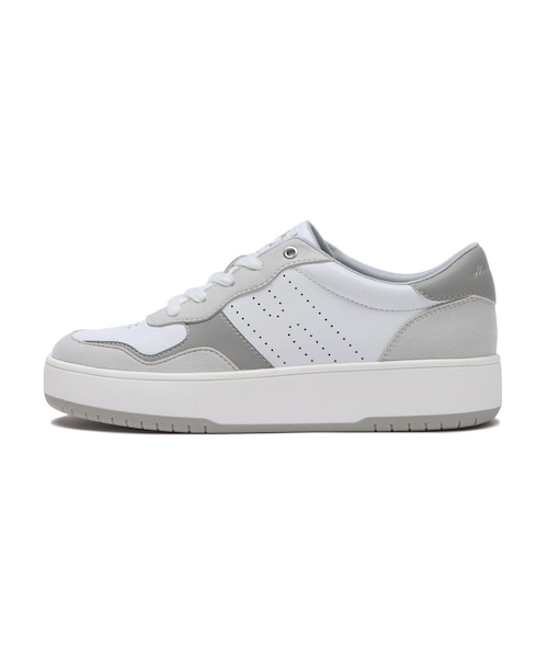 HW20389 HESTER GRY/WHT 672452-0002｜エービーシー・マートの通販｜&mall（アンドモール）三井ショッピング ...