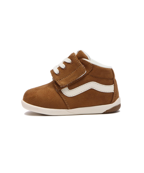 V2140B CARNA(12-14) BROWN 626396-0003｜エービーシー・マートの通販｜&mall（アンドモール）三井 ...