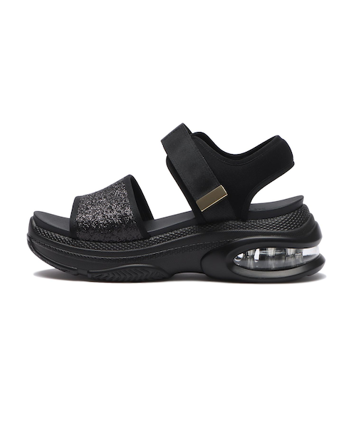 W2042 VL GL SND 6.5 BLACK 672590-0001｜エービーシー・マートの通販｜&mall（アンドモール）三井 ...