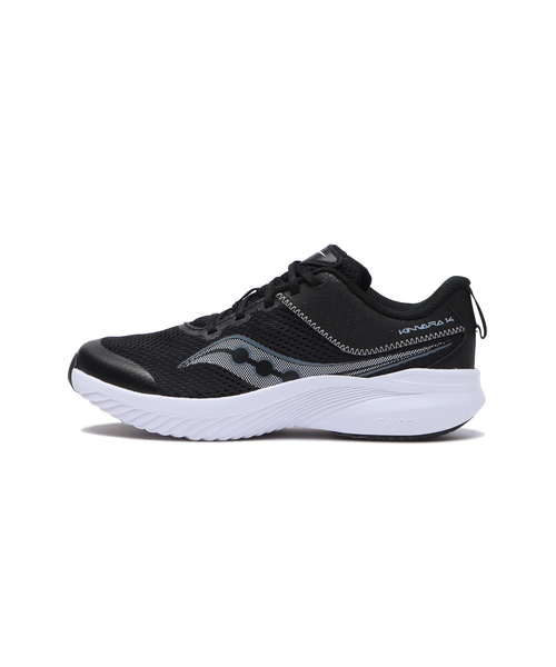 SK267272 (22-25)KINVARA 14 LTT BLACK/GREY 642501-0001｜エービーシー・マートの通販 ...