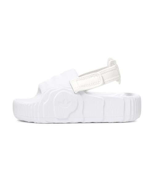 IG5749 ADILETTE 22 XLG W FTWR/FTWR/FTWR 676032-0001｜エービーシー・マートの通販｜&mall ...