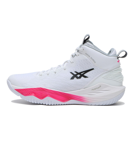 1061A040.104 NOVA SURGE 2 WHITE/C GREY 678178-0001｜エービーシー・マートの通販｜&mall ...